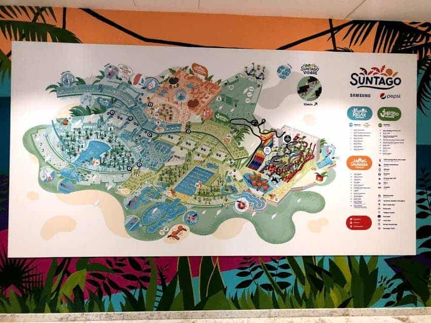 Tips For Visiting Suntago Park Of Poland- Europe's Biggest Waterpark