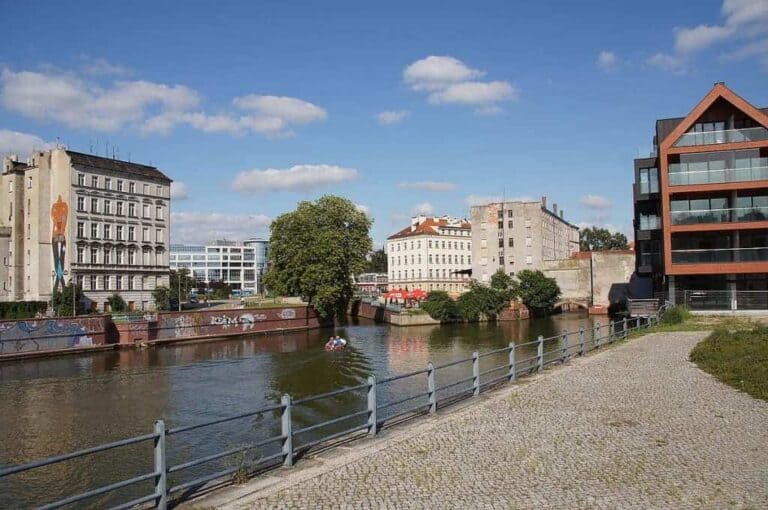 Where To Eat in Wroclaw? Best Bars and Restaurants In Wroclaw