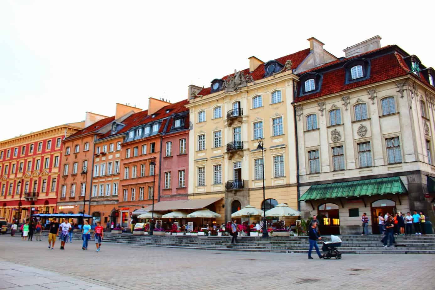 Best Indoor Activities In Warsaw