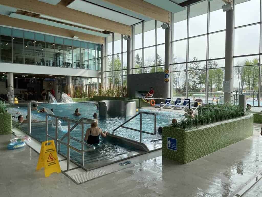 Full List Of Thermal Baths In Poland & Best Polish Spa Resorts (+Map)