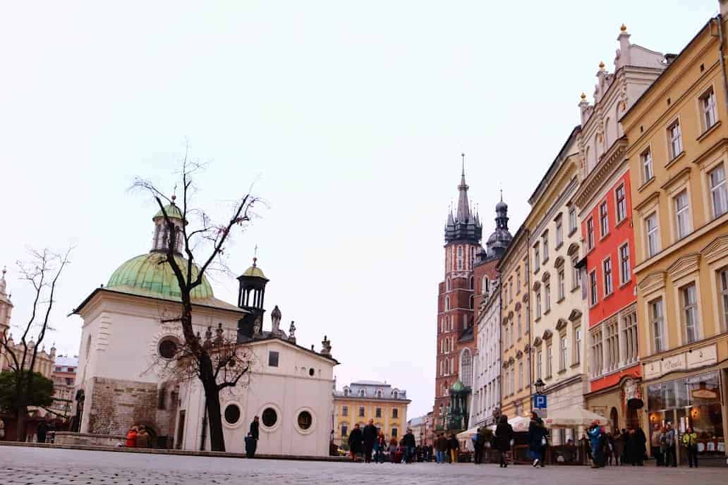 Pros and Cons Of Living In Poland