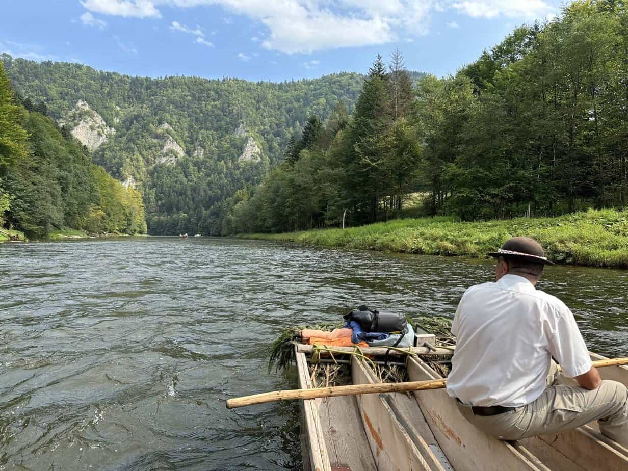 Ultimate Guide To Dunajec River Rafting In Poland [+VIDEO]