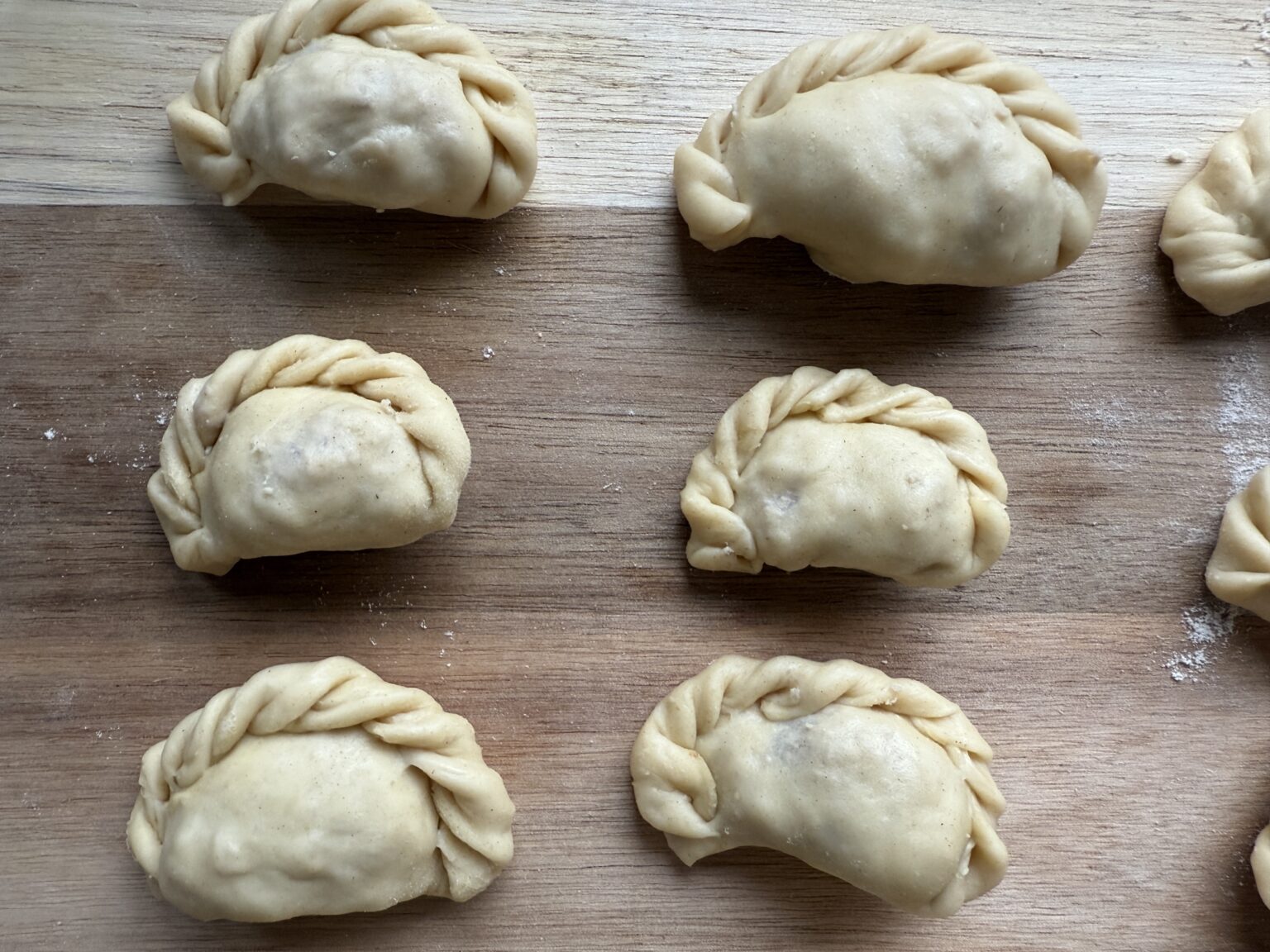Authentic Sauerkraut Pierogi: Babcia’s Secret Recipe