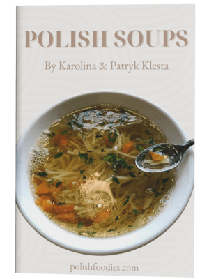Best Polish Foods With Cabbage (+ Recipes) - Polish Foodies
